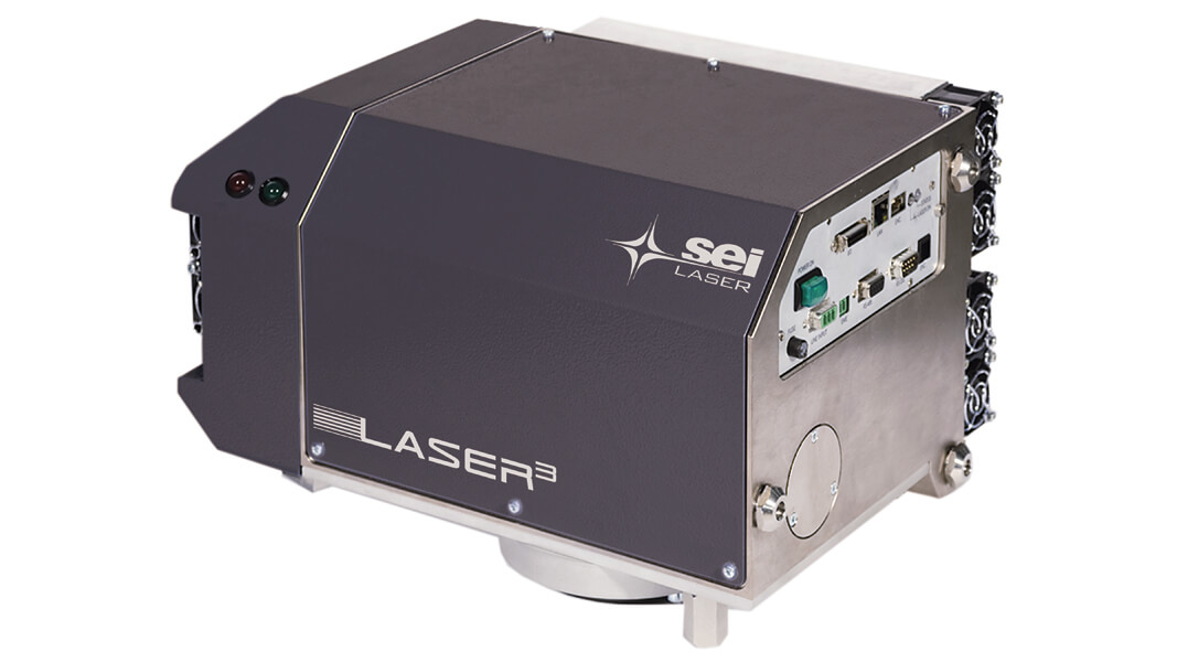 Sei laser Laser 3 - Narran