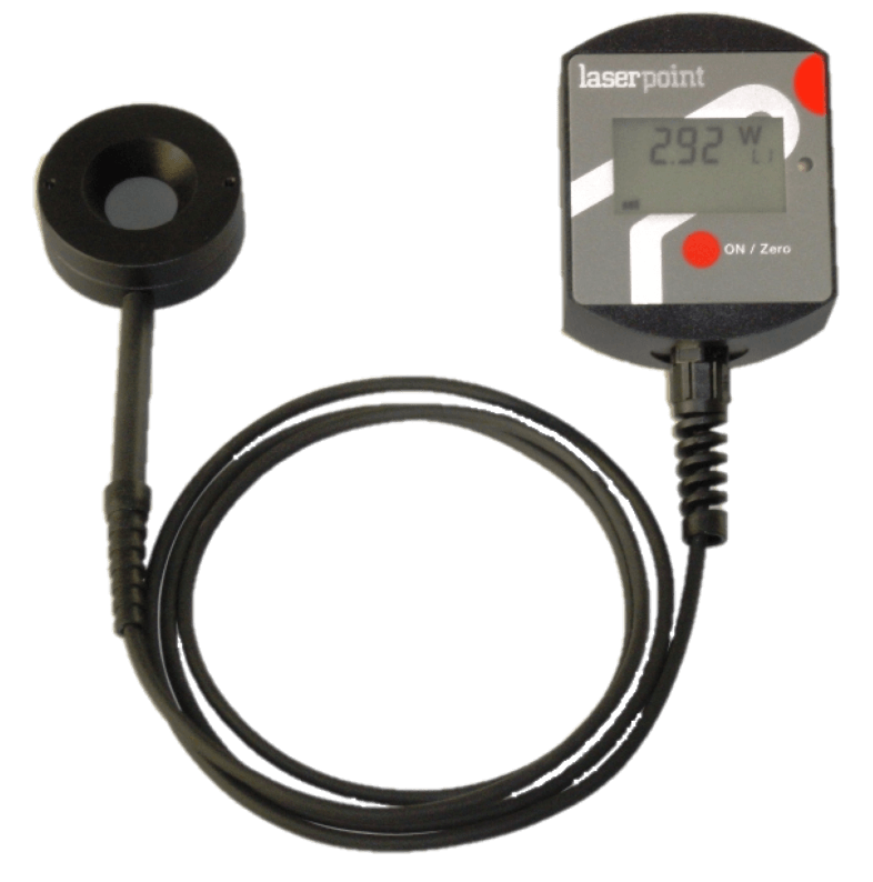 Hand-held FIT power meters (up to 500W) - Narran