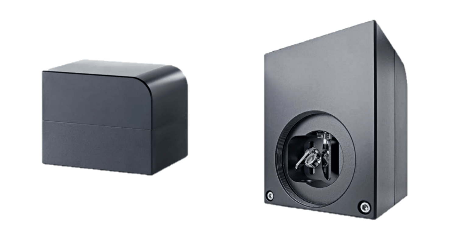 Laser Sei MINISCAN II - Narran