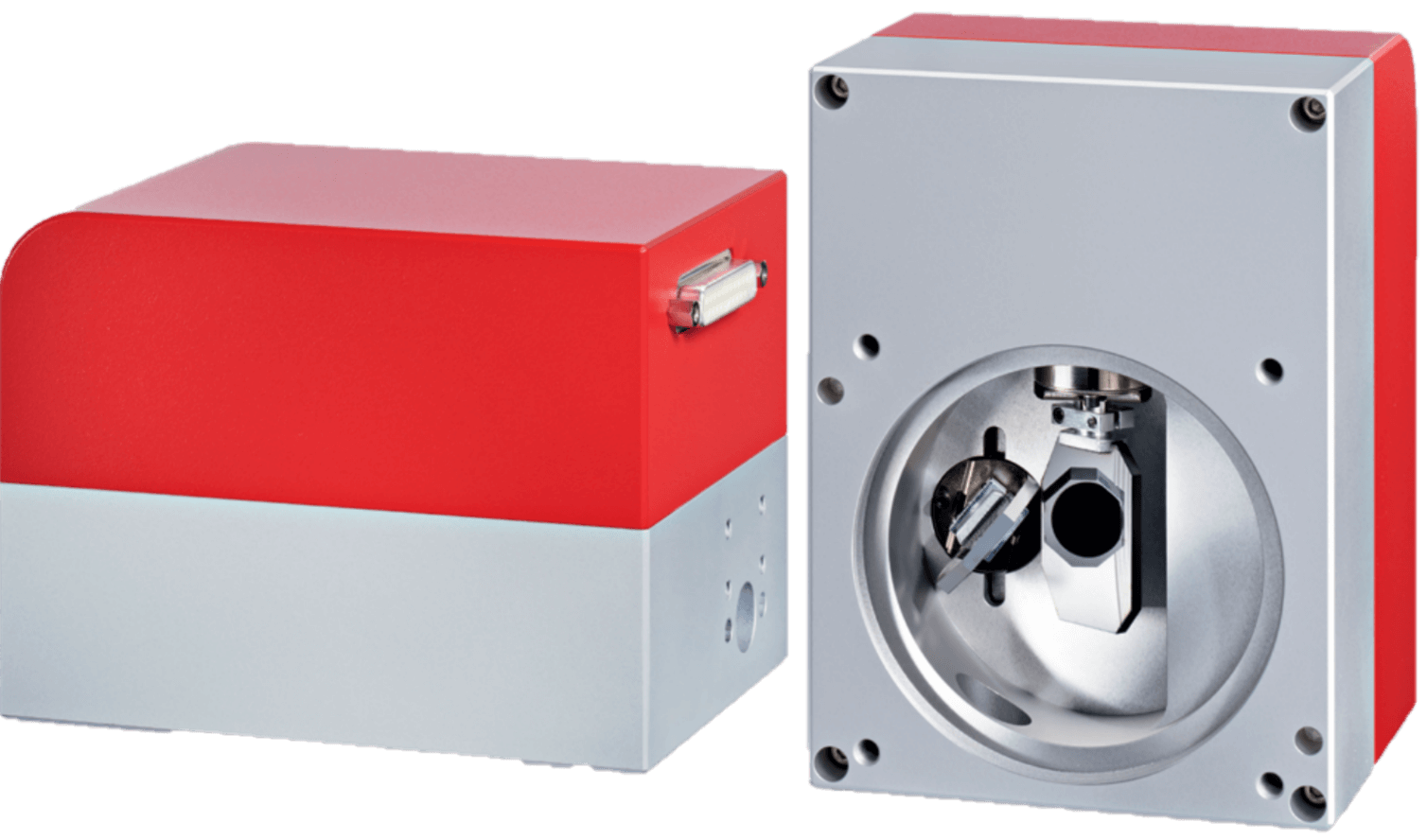 Sei laser Miniscan III - Narran