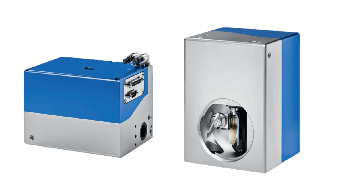 SUPERSCAN IIE - Narran