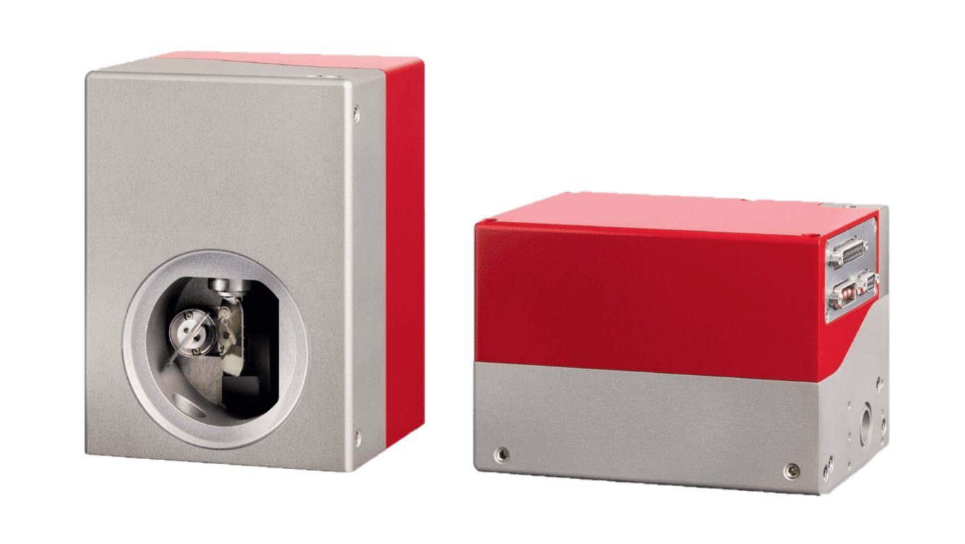 SUPERSCAN V - Narran