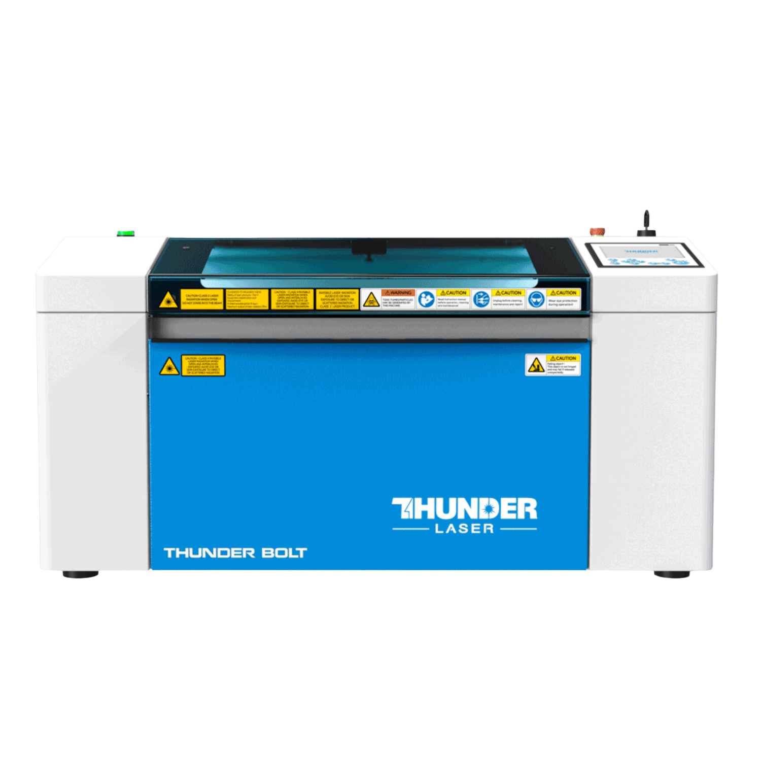 Stolní laserová gravírka Thunder Laser Bolt - Narran